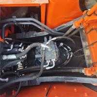 China DOOSAN DX300 Used Excavator 30tons Secondhand Excavators in Stock Good Condition for sale