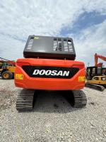 China Used  Doosan DX225 excavator for sale