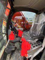 China Used  Doosan DX225 excavator for sale