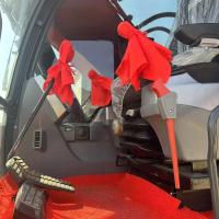 China Used Doosan DX225LC-9C Hydraulic Crawler Excavator in Good Condition Doosan Digger for Sale for sale