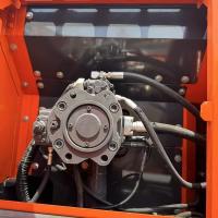 China Second hand  Doosan DX225 excavator for sale