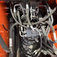 China Second hand  Doosan DX225 excavator for sale