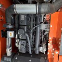 China Second hand  Doosan DX225 excavator for sale