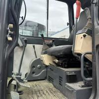 China Second hand Doosan DH55 mini  excavator for sale