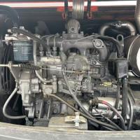 China Second hand Doosan DH55 mini  excavator for sale