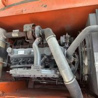 China Second Hand Doosan DH225  Cralwer Excavator for sale
