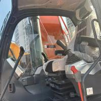 China 90% New 2021 Made Hot Selling Used Digger Doosan DX300 Hydraulic Crawler Used Excavator for sale