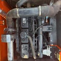 China 90% New 2021 Made Hot Selling Used Digger Doosan DX300 Hydraulic Crawler Used Excavator for sale