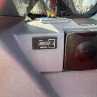 China Korea brand Doosan DX225 excavator for sale