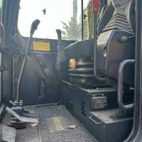 China Used Rubber Track Digger Doosan DH60  Hydraulic Crawlerl Used Excavator for sale