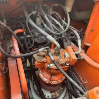 China DOOSAN DH225 Used Excavator Second Hand Digger Excavator DOOSAN Crawler Excavators for sale