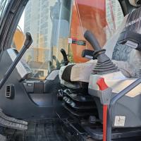China Used Excavator DOOSAN DX300 Used Hydraulic Digger Excavator DOOSAN for sale