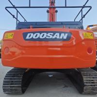 China Used Excavator DOOSAN DX300 Used Hydraulic Digger Excavator DOOSAN for sale