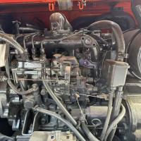 China Used Doosan DH60-7 Small Cralwer Excavator for sale