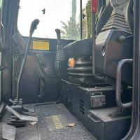 China Used Doosan DH60-7 Small Cralwer Excavator for sale