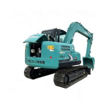 China Used Digger KOBELCO SK75  Hydraulic Crawler Used Excavators for sale