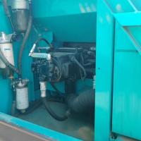 China Second hand Kobelco SK140 cralwer excavator for sale