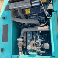 China Second hand Kobelco SK140 cralwer excavator for sale