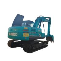 China Kobelco SK140 for sale