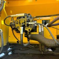 China Used  Kobelco SK250  excavator for sale