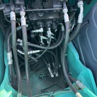 China Used Digger KOBELCO SK140 Hydraulic Crawler Used Excavators for sale