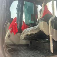 China Hot Selling Used KOBELCO SK200-8 Diesel Engine Hydraulic Crawler Excavator with Kawasaki Components High Demand Crawler Digger for sale
