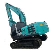 China Used hitachi Zaxis 200 excavator for sale