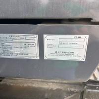 China Used hitachi Zaxis 200 excavator for sale