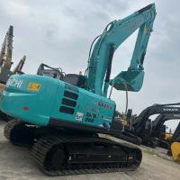 China Used hitachi Zaxis 200 excavator for sale