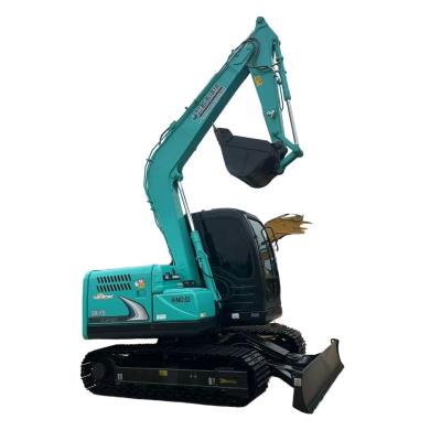 China Used Kobelco SK75  Excavator for sale
