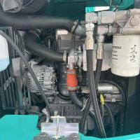 China Used Kobelco SK75  Excavator for sale