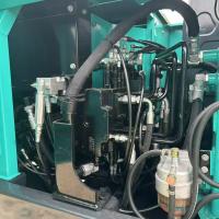 China Used Kobelco SK75  Excavator for sale