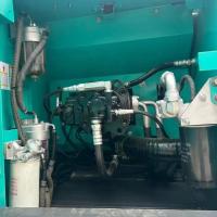 China Used  Kobelco SK200  excavator for sale