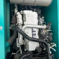 China Used  Kobelco SK200  excavator for sale