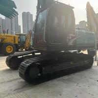 China Used  Kobelco SK200 excavator for sale