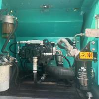 China Used  Kobelco SK200 excavator for sale