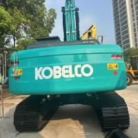 China Used  Kobelco SK200 excavator for sale