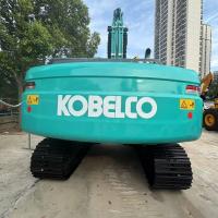 China Used  Kobelco SK200 excavator for sale