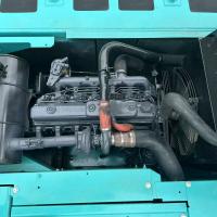 China Little used  Kobelco SK210 excavator for sale