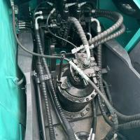 China Used  Kobelco SK210 Excavator Sell for sale