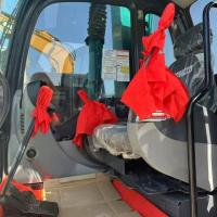 China Used Kobelco SK75 Small Excavator for sale
