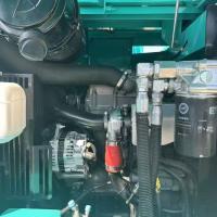 China Used Kobelco SK75 Small Excavator for sale