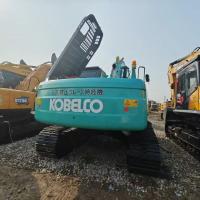China Used  Kobelco SK200D excavator for sale