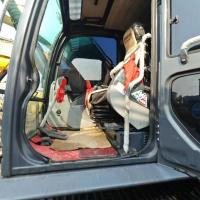 China Used  Kobelco SK200D excavator for sale