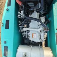 China Used  Kobelco SK200D excavator for sale