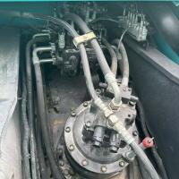 China Used  Kobelco SK350D  Excavator Sell for sale
