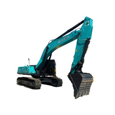China Used  Kobelco SK350  Excavator for sale