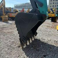 China Used  Kobelco SK350  Excavator for sale