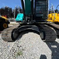 China Used  Kobelco SK350  Excavator for sale