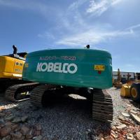 China Used  Kobelco SK350  Excavator for sale